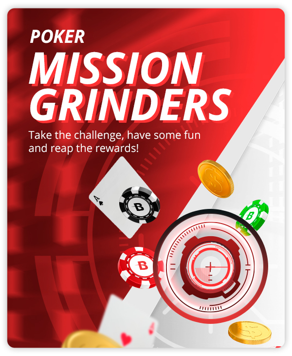 USA Online Poker for Real Money at BetOnline Poker Room