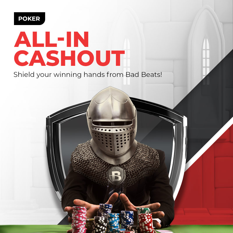 All-In Cash Out